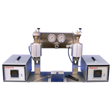 FANN MODULO TESTADOR DE FLUÍDOS 230V - SABRE SAFETY