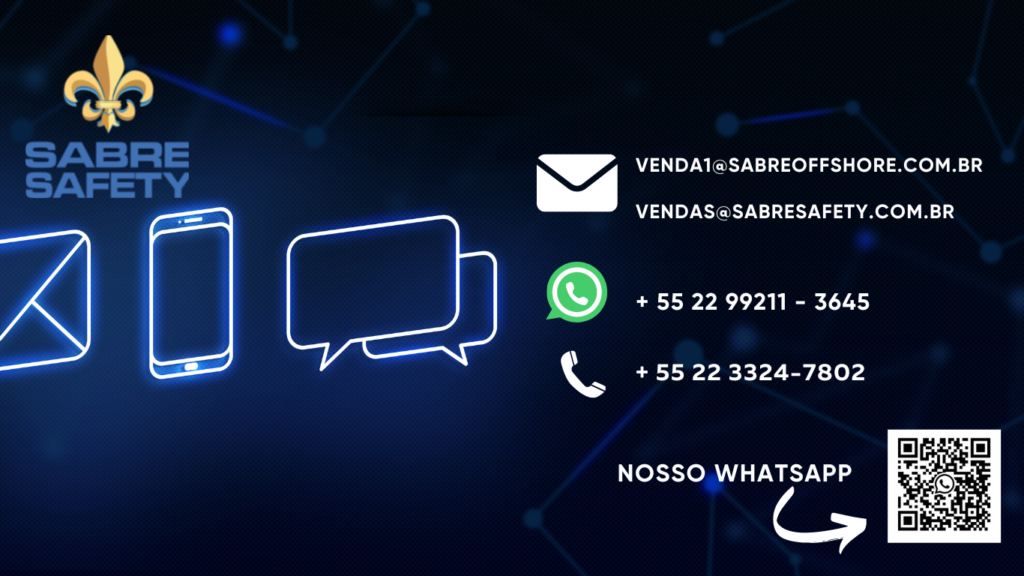 HCV-1 - SABRE SAFETY